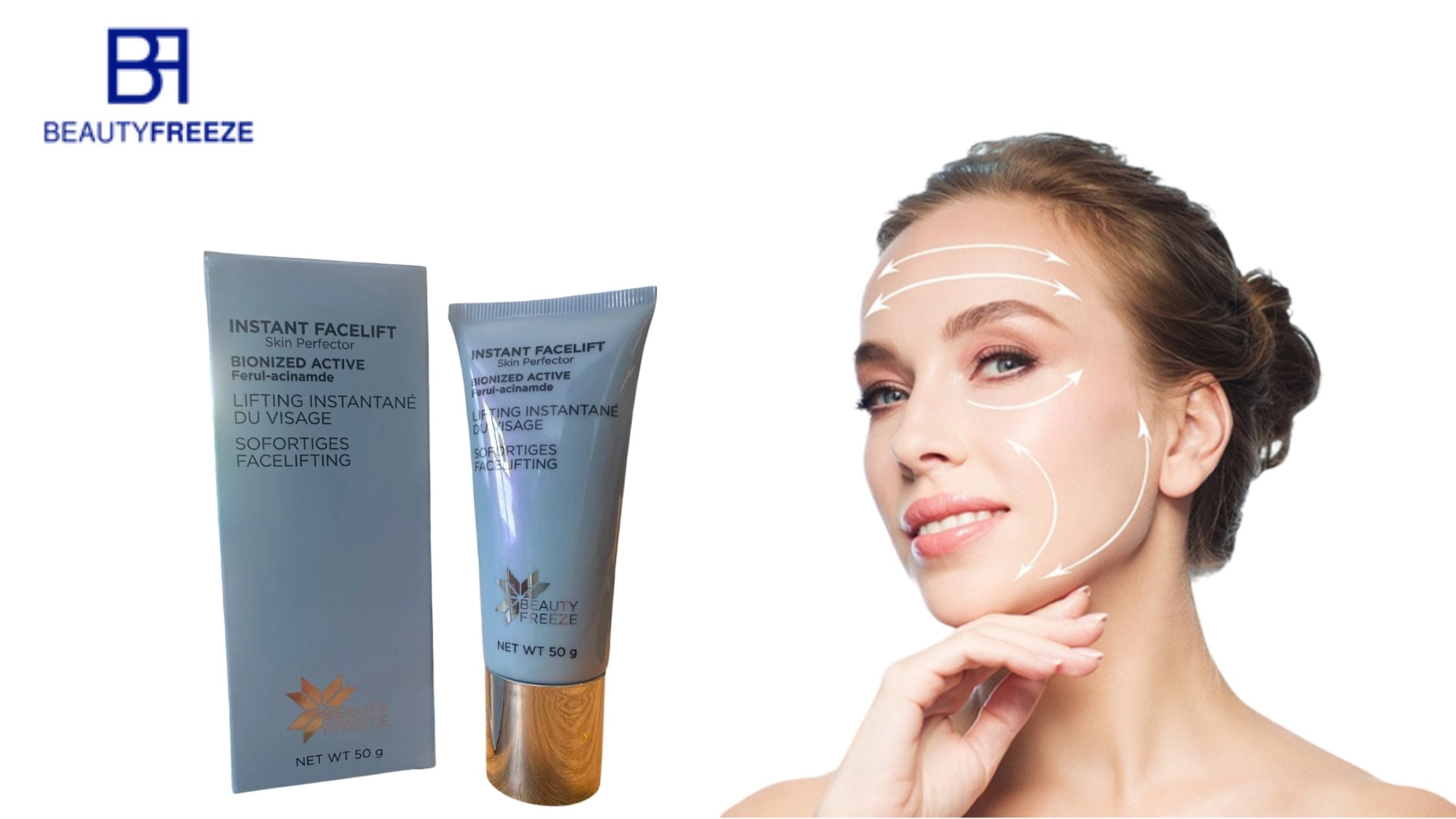 Who Should Use Instant Face Lift Cream?